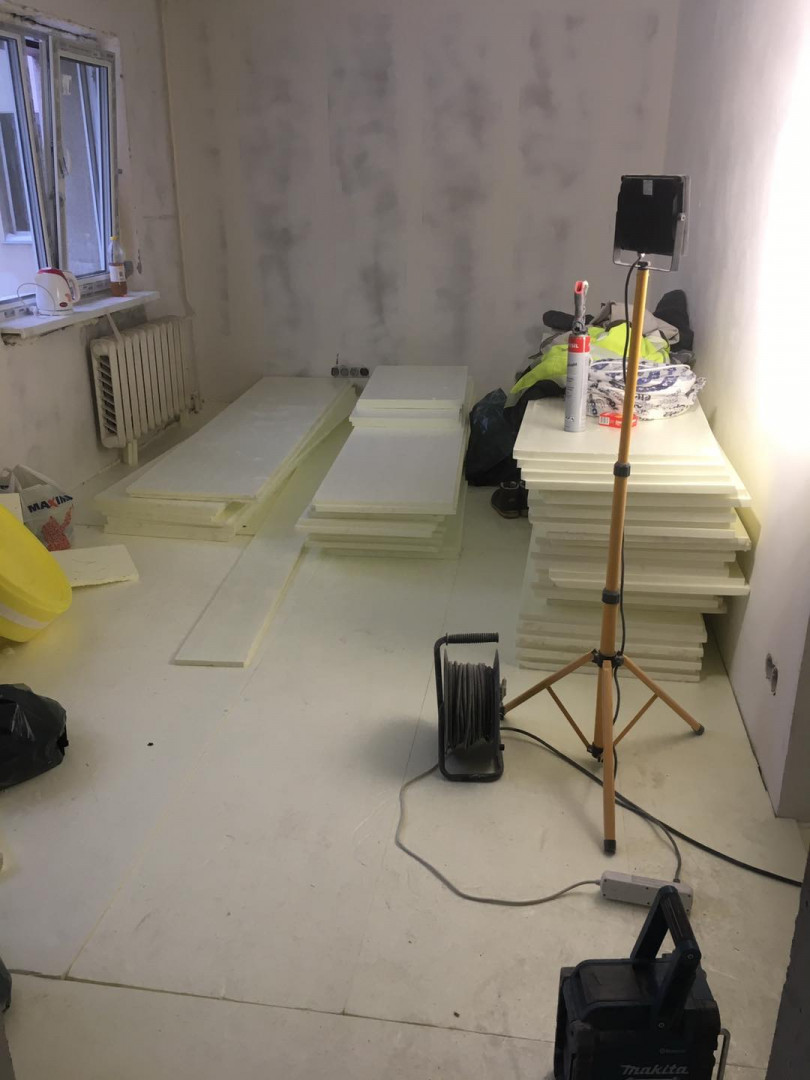 SIRKEL EHITUS OÜ | Ehitage unistuste kodu meiega!